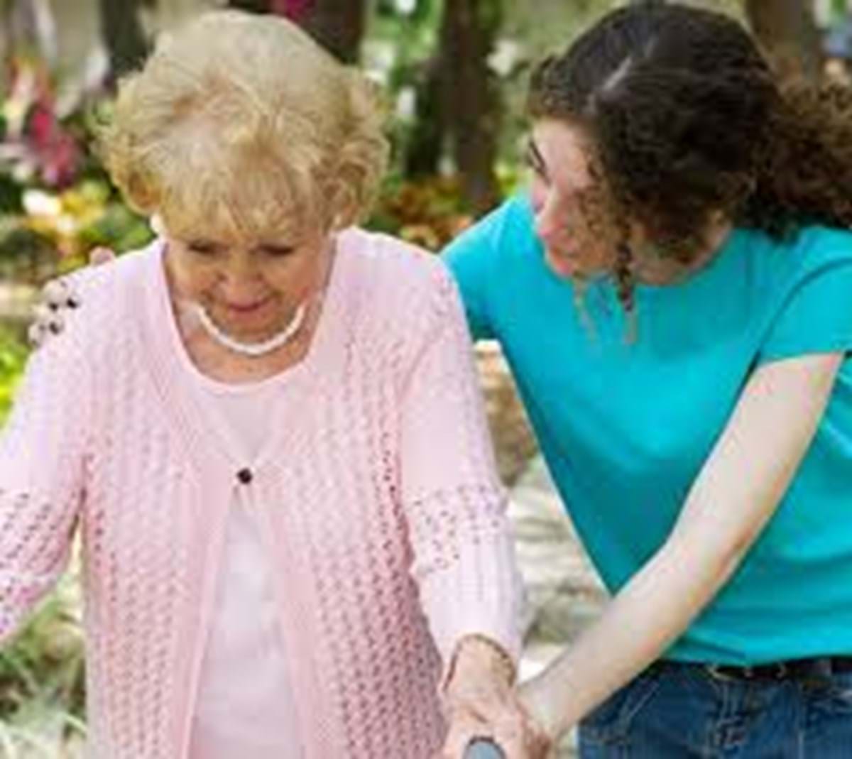 Introductory offer from Hummingbird Senior Support — Hummingbird Home Staff